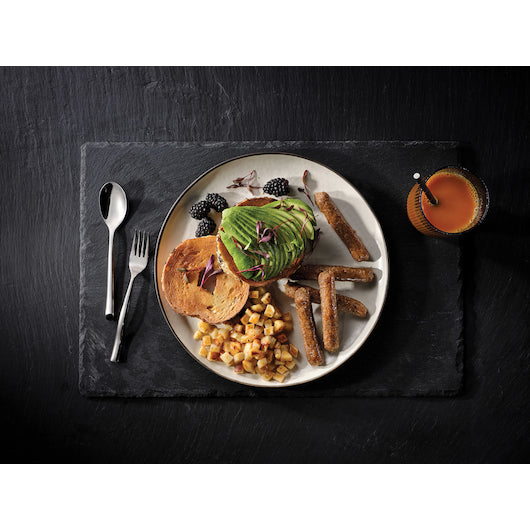 Sweet Earth Breakfast Sausage Links Plant Based Protein Pouch 9 Pound