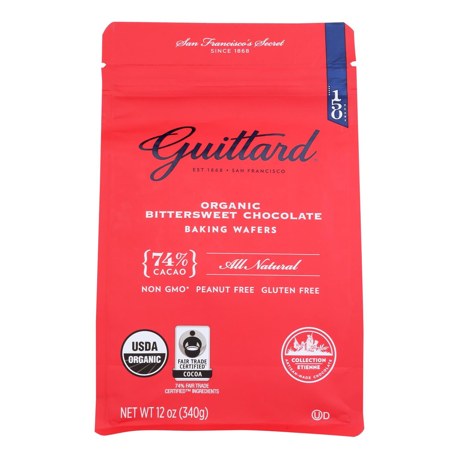 Guittard Chocolate