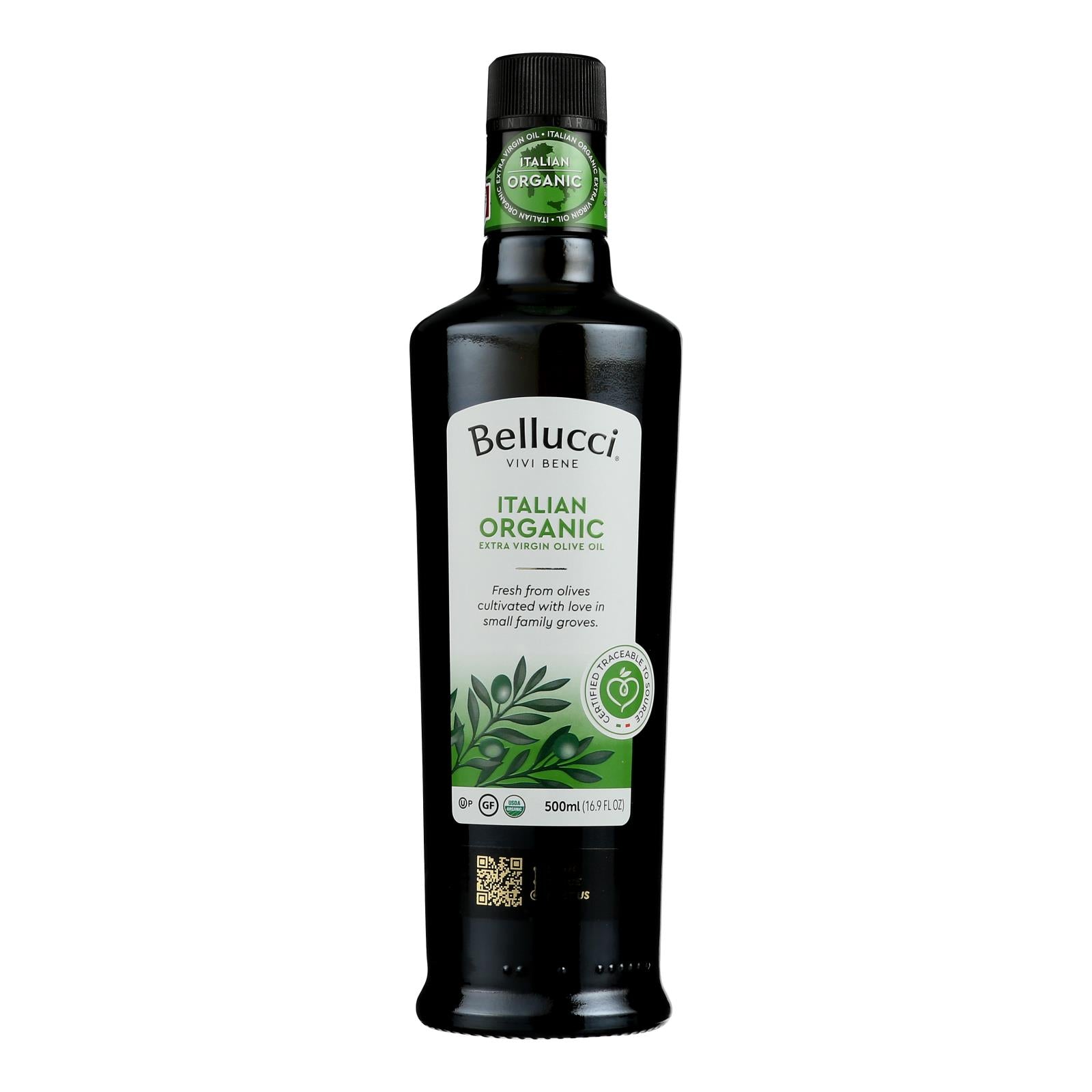 Bellucci Premium