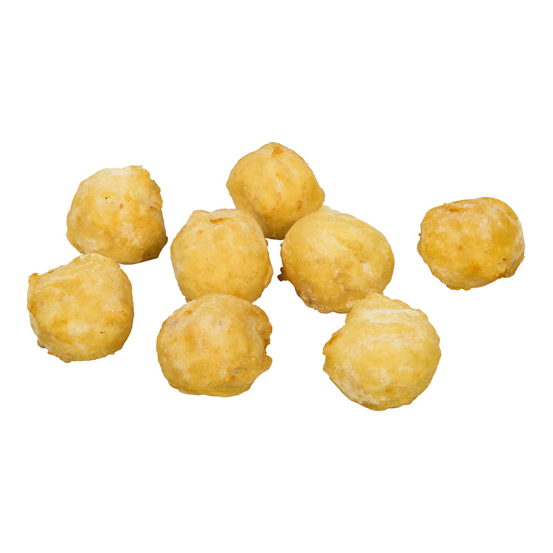 High Liner Haddie Bites Kg) Battered Haddock Bites Msc 5 Pound Each