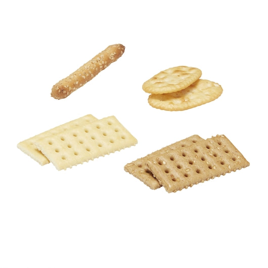 Kellogg's Keebler Mixed Cracker Variety Pack 0.26 Ounce Size - 500 Per