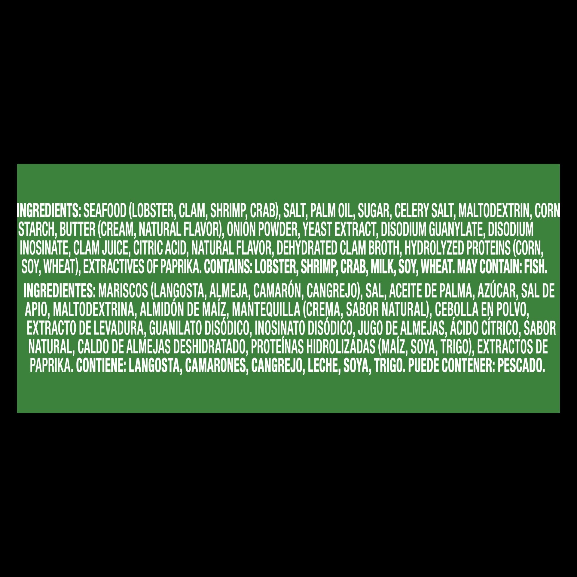 Knorr Bases Bouillions Seafood 1 Pound Each - 6 Per Case. – WebFoodStore