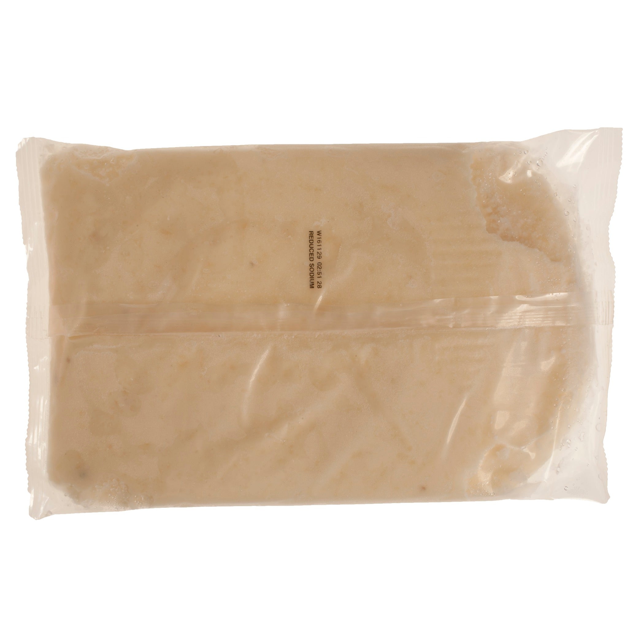 Mccain Mash Makers Reduced Sodium Seasoned Mashed Potatoes 4 Pound Eac