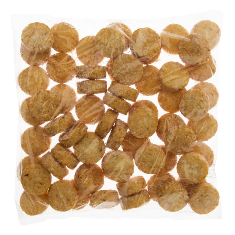 Mccain® Hash Brown Rounds Mccain® Croquetas Redondas 5 Pound Each - 6
