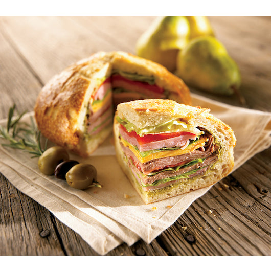 Chilled Turkey Breast: Fresh, Quality, Ready-to-Cook Protein