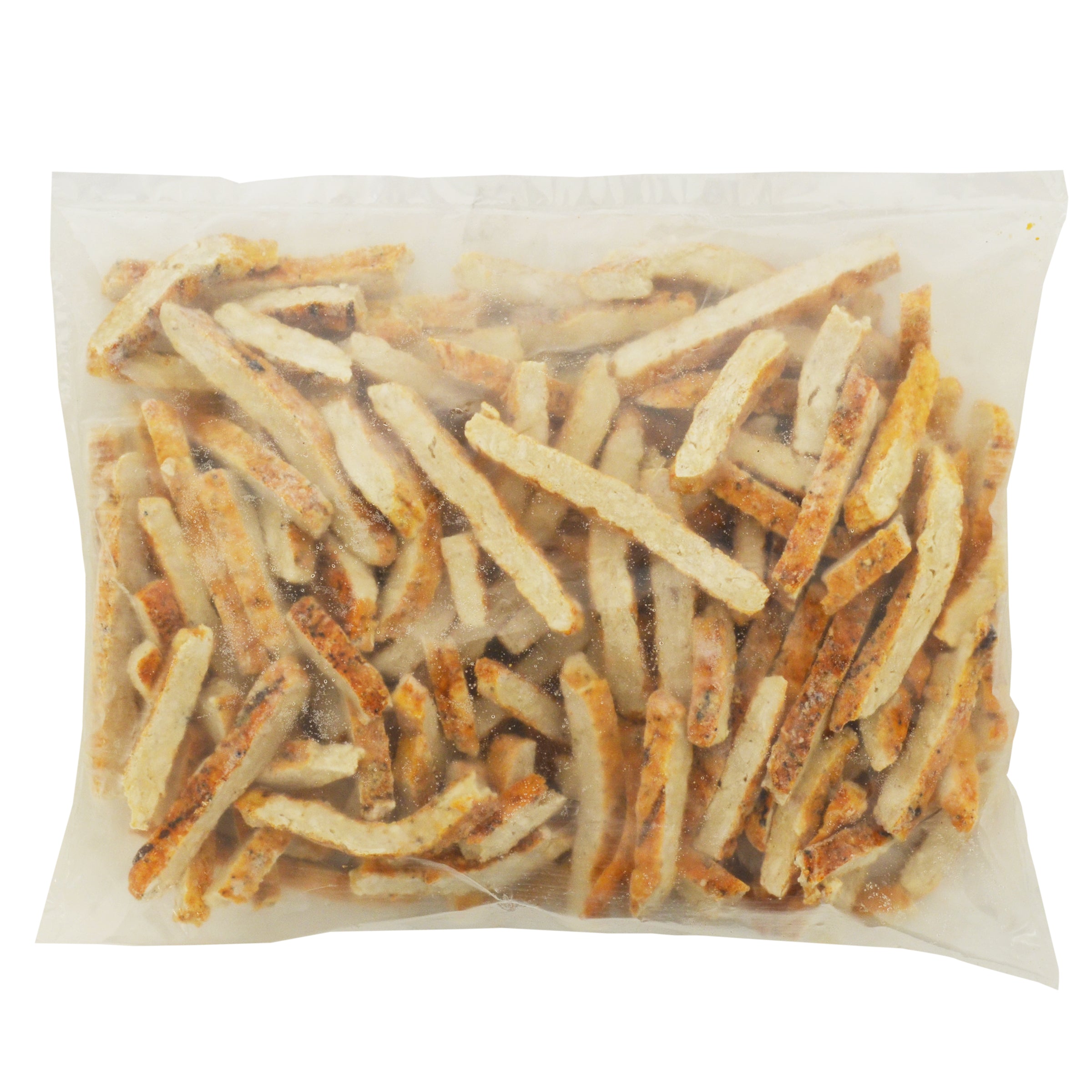 Chicken Fully Cooked Chik'n'zips® Grilled Shaped Italian Style Breast ...