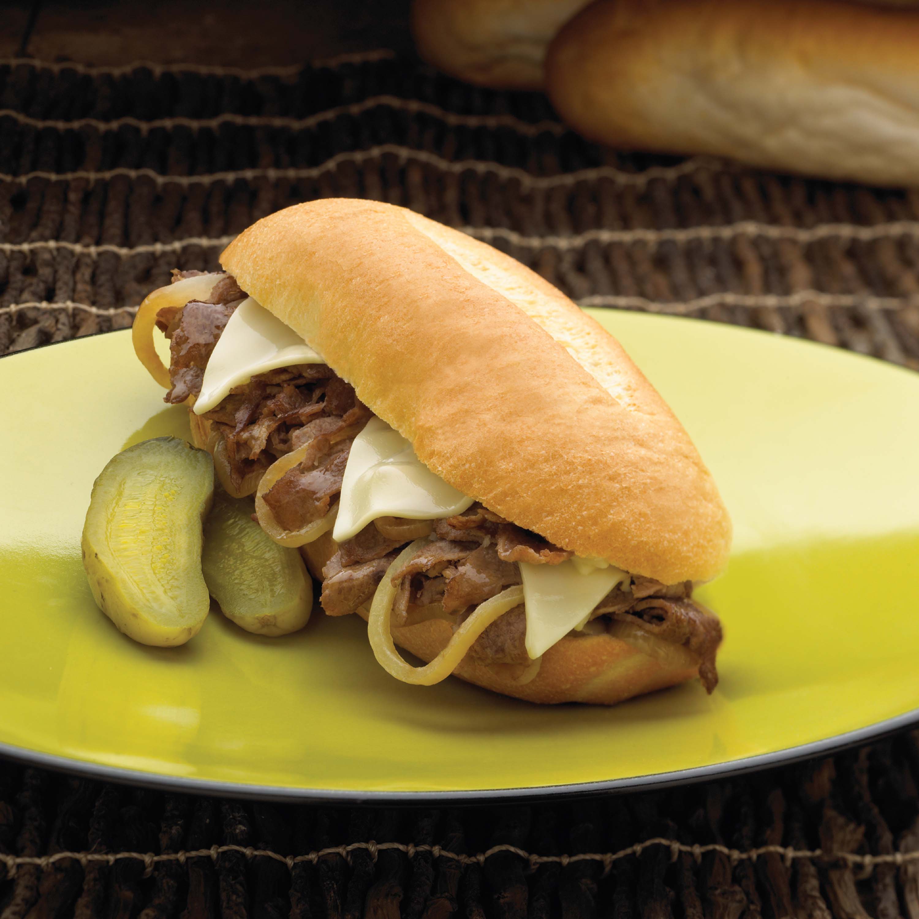 Beef Sirloin