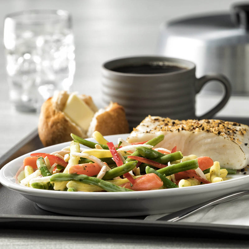 Simplot Simple Goodness Premium Vegetables Monaco Vegetable Blend 3 Po