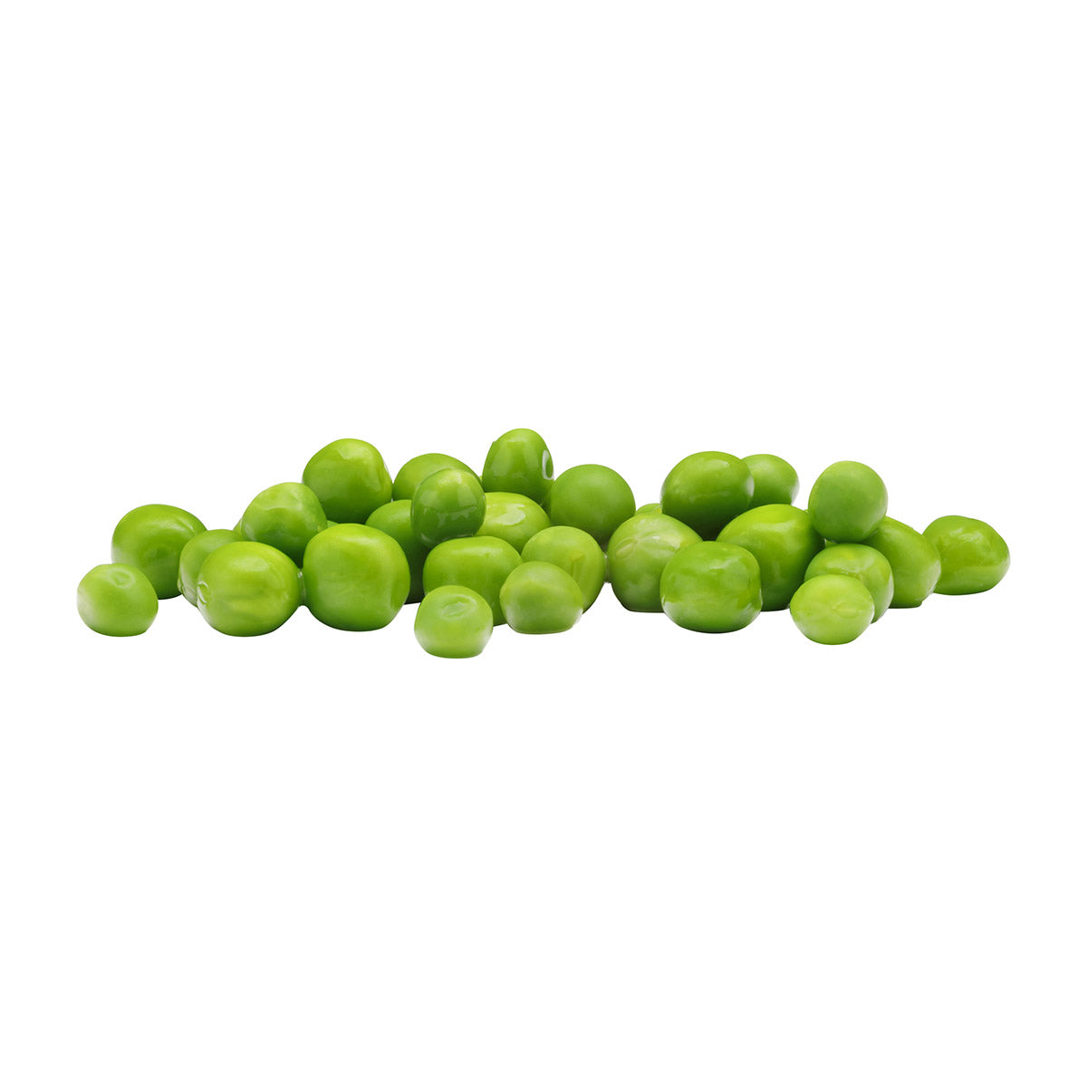 Simplot Simple Goodness Classic Vegetables Rte Peas 20 Pound Each - 1