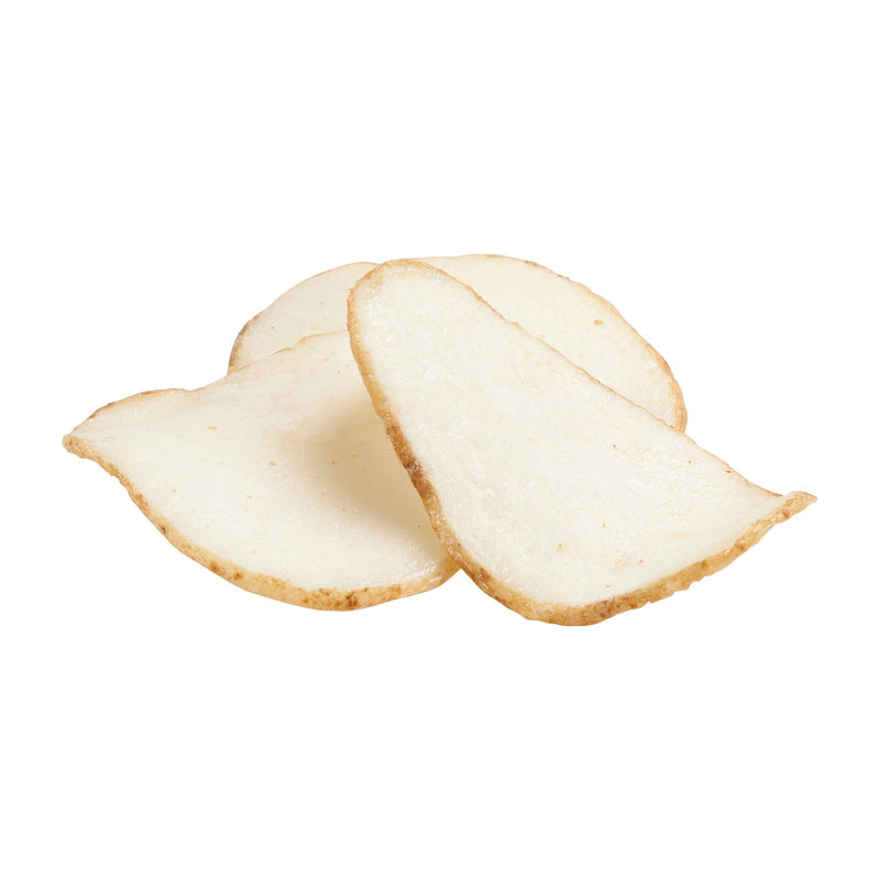 Simplot Skincredibles Potato Chips Skin Onlb 5 Pound Each - 6 Per Case