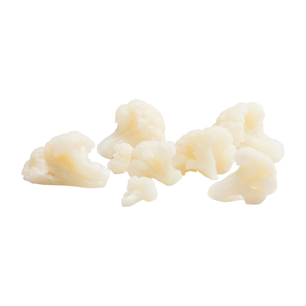 Simplot Simple Goodness Classic Vegetables Cauliflower IQF 2 Pound Eac
