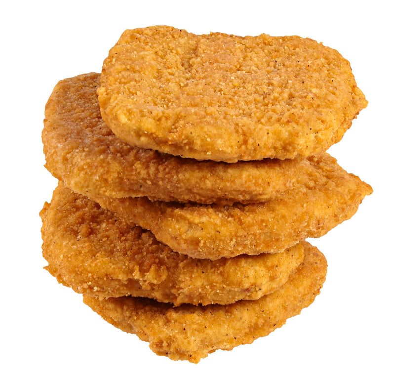 Gardein Ultimate Breaded Plant Based Chicken Breast Filet 160 Ounce Si