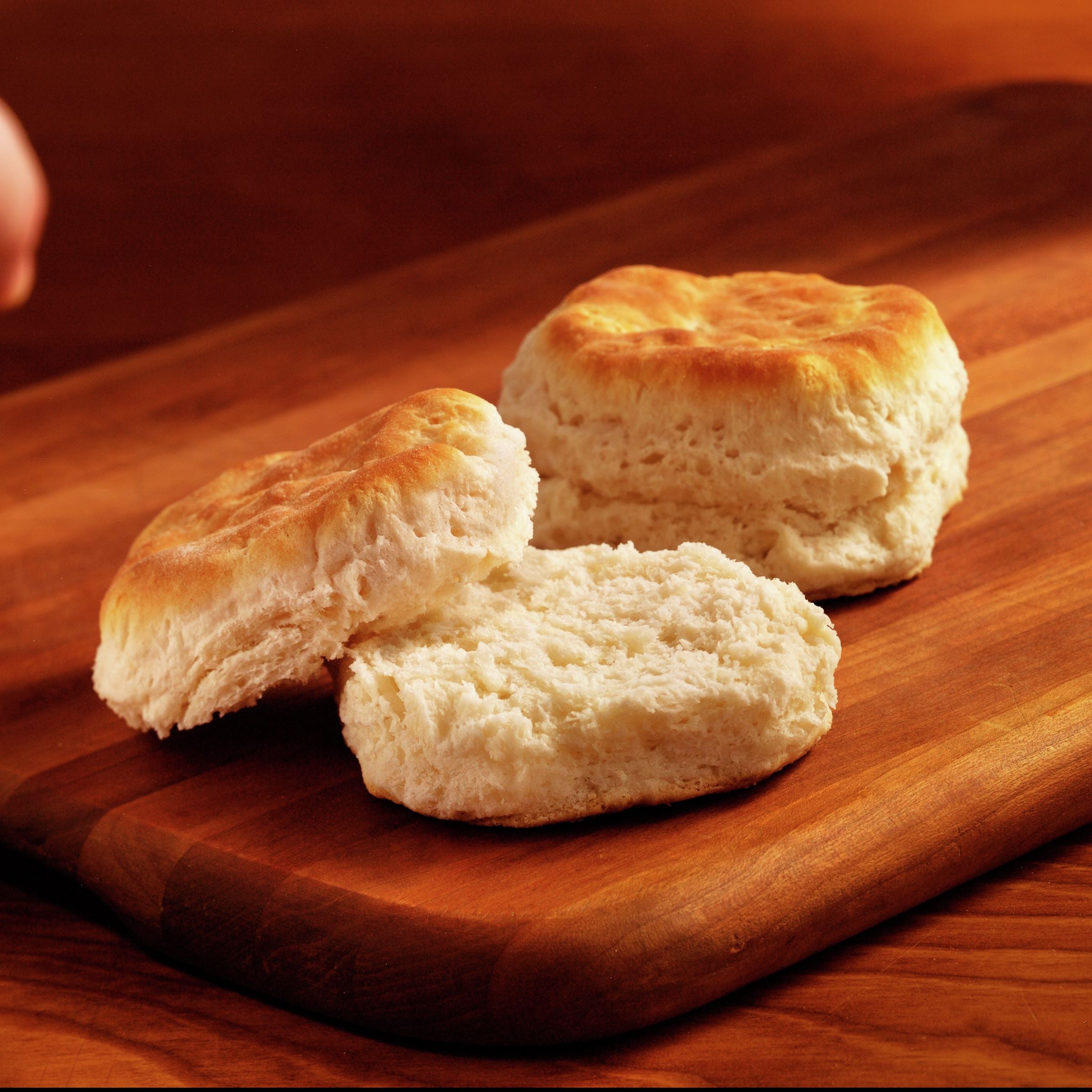 Pillsbury™ Baked Biscuit Easy Split™ Whole Grain, 2 Ounce Biscuits - 5