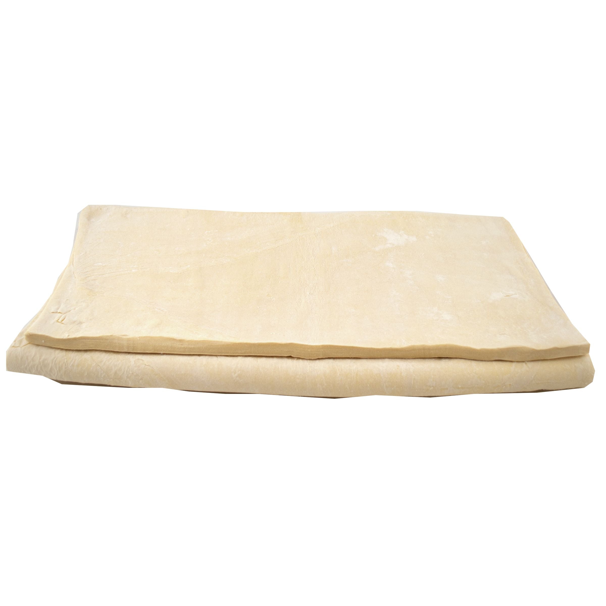 Pillsbury Best™ Frozen Puff Pastry Trifolddough Slabs 30 Pound Each