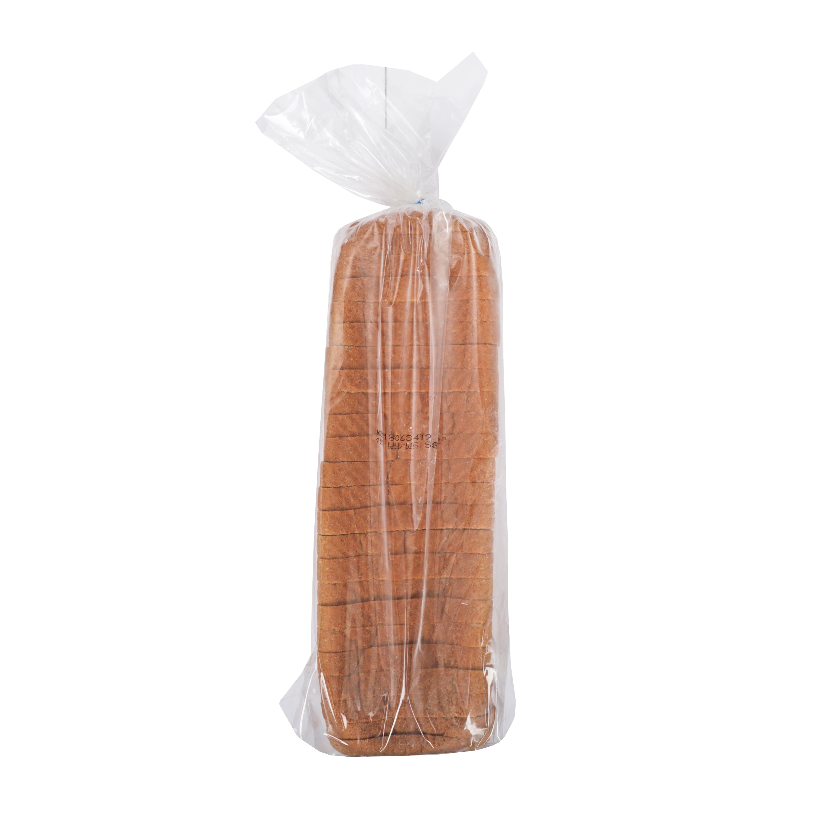 Aunt Millie's Bakehouse Whole Wheat Pullman Bread 2 Inch 22 Ounce Size