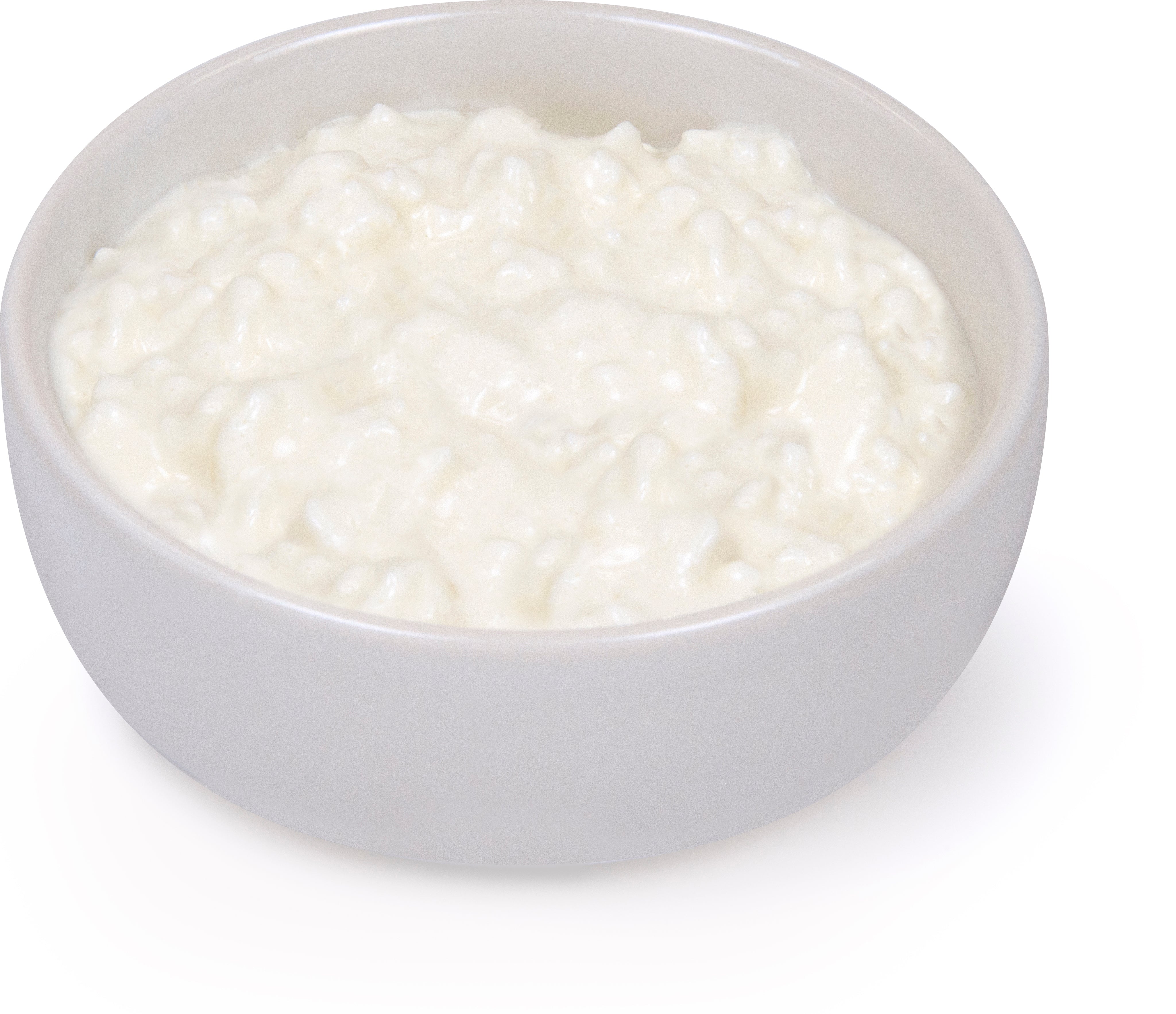Upstate Farms Cottage Cheese Small Curd 5 Pound Each - 4 Per Case ...