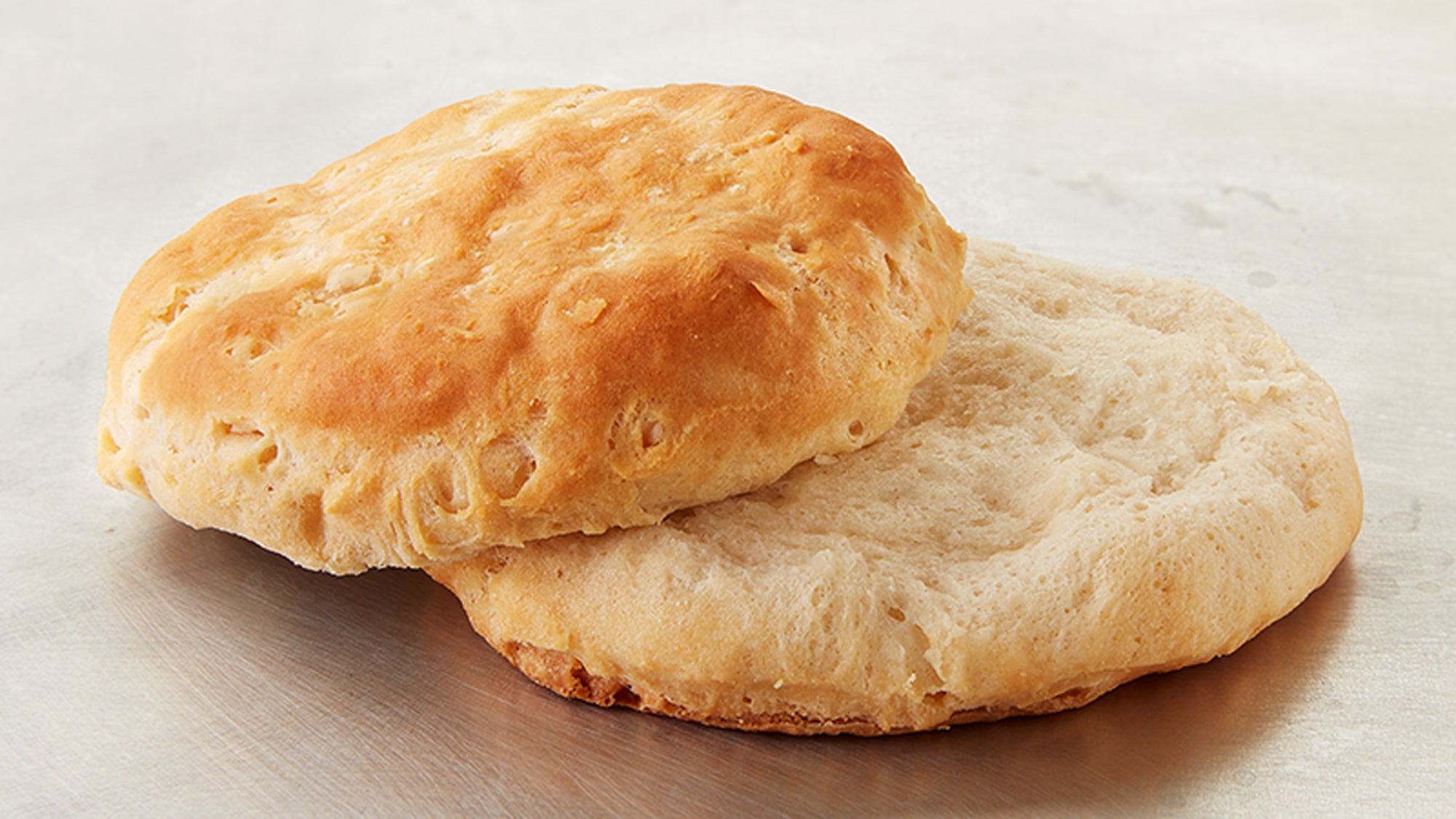 Pillsbury™ Frozen Biscuit Dough Easy Split™ Southern Style 4.5 Ounce S