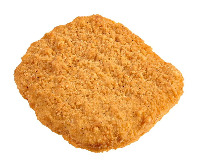 Gardein Ultimate Breaded Plant Based Chicken Breast Filet 160 Ounce Si