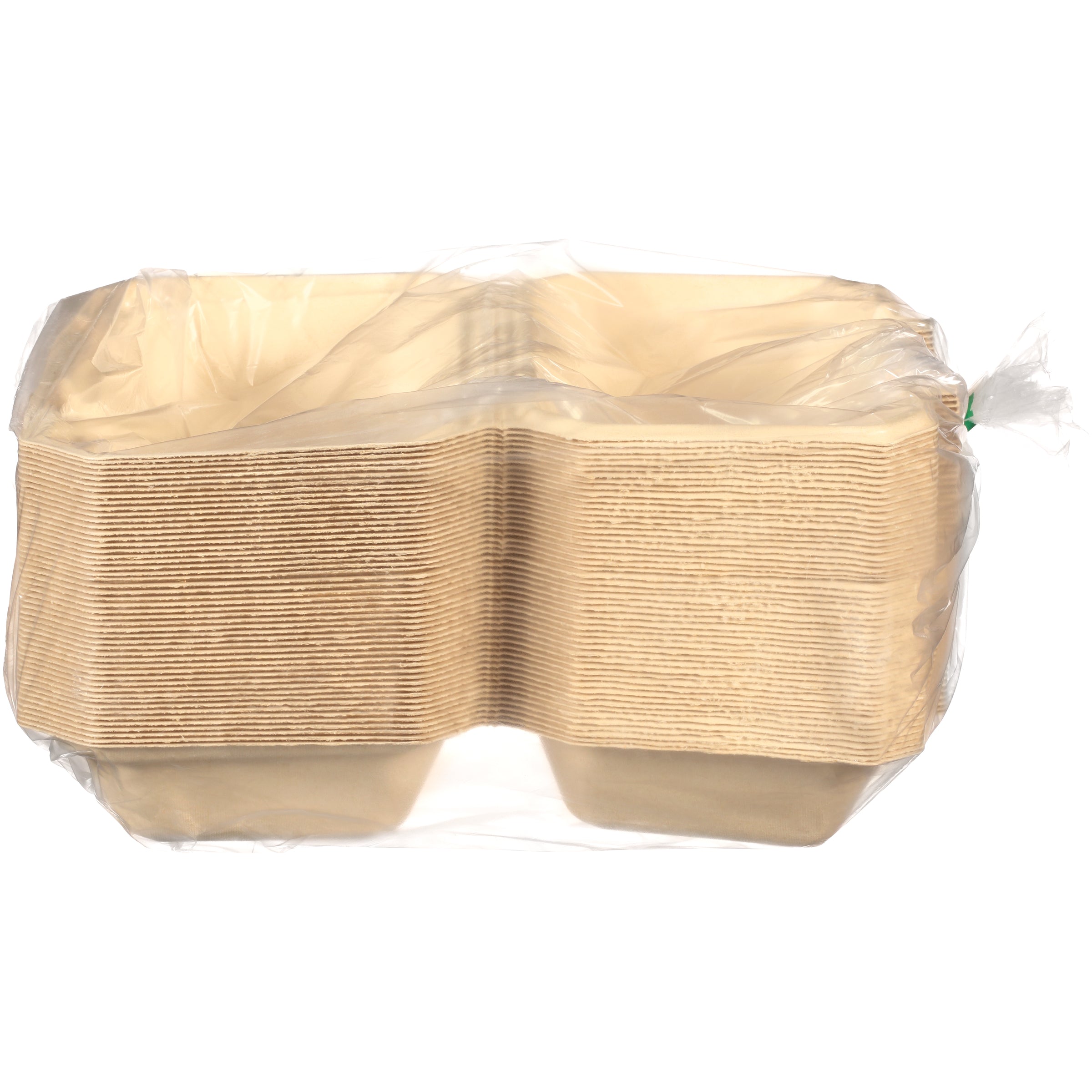 Tellus Hoagie Clamshell 50 Each - 4 Per Case. – WebFoodStore