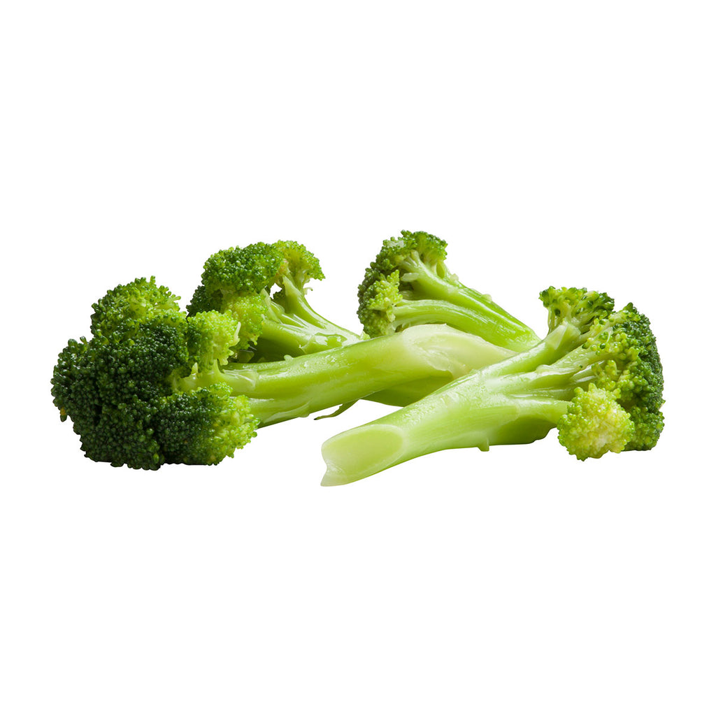 Simplot Simple Goodness Classic Vegetables Broccoli Spears Wet Pack 2