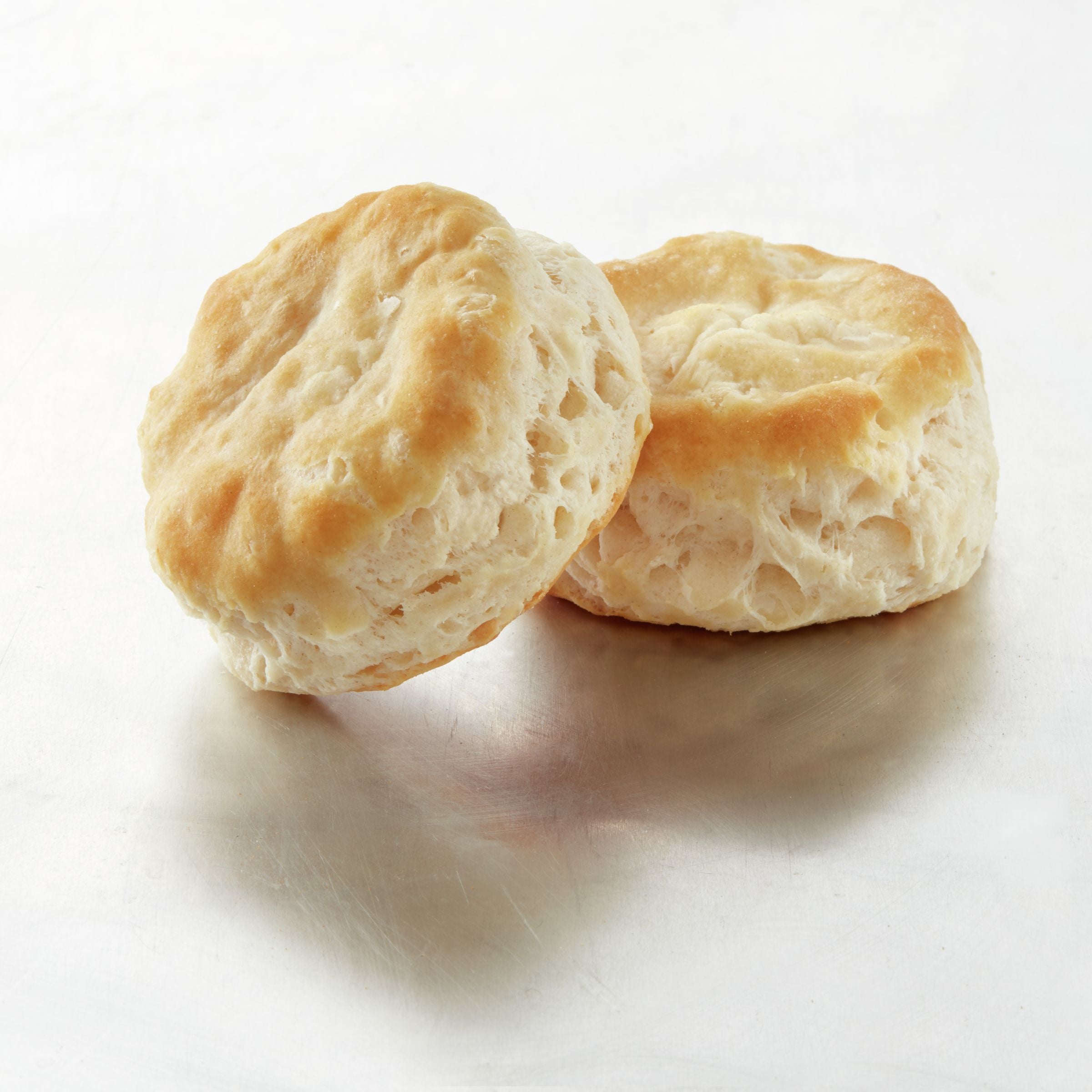 Pillsbury Frozen Biscuit Dough Southern Style 2.2 Ounce Size - 1 Per C