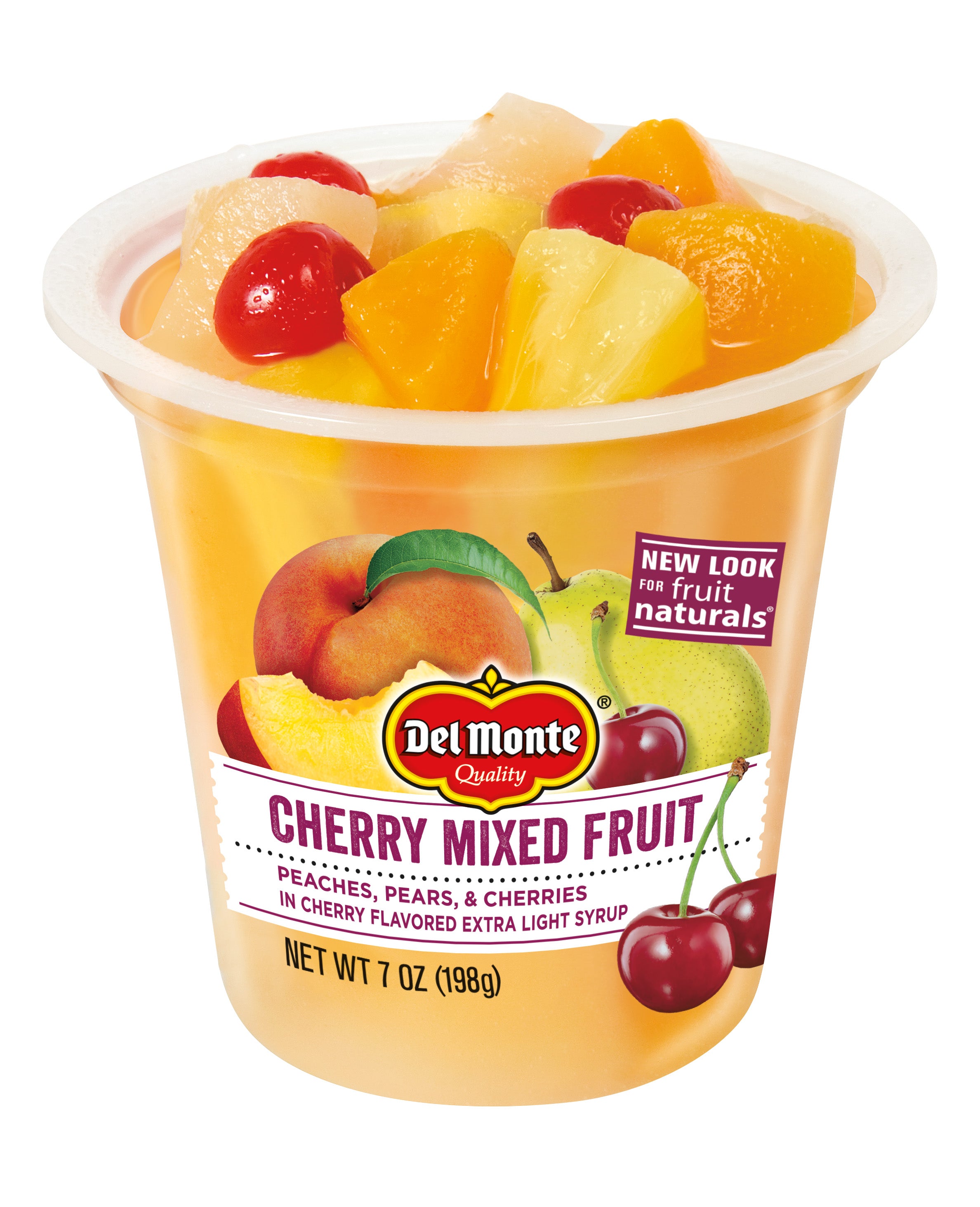 Fruit Cup Brands