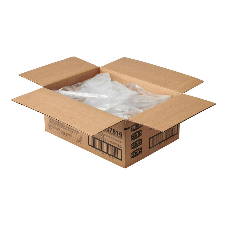 Ubr' The Ultimate Breakfast Round Cinnamon 2.5 Ounce Size - 140 Per Ca