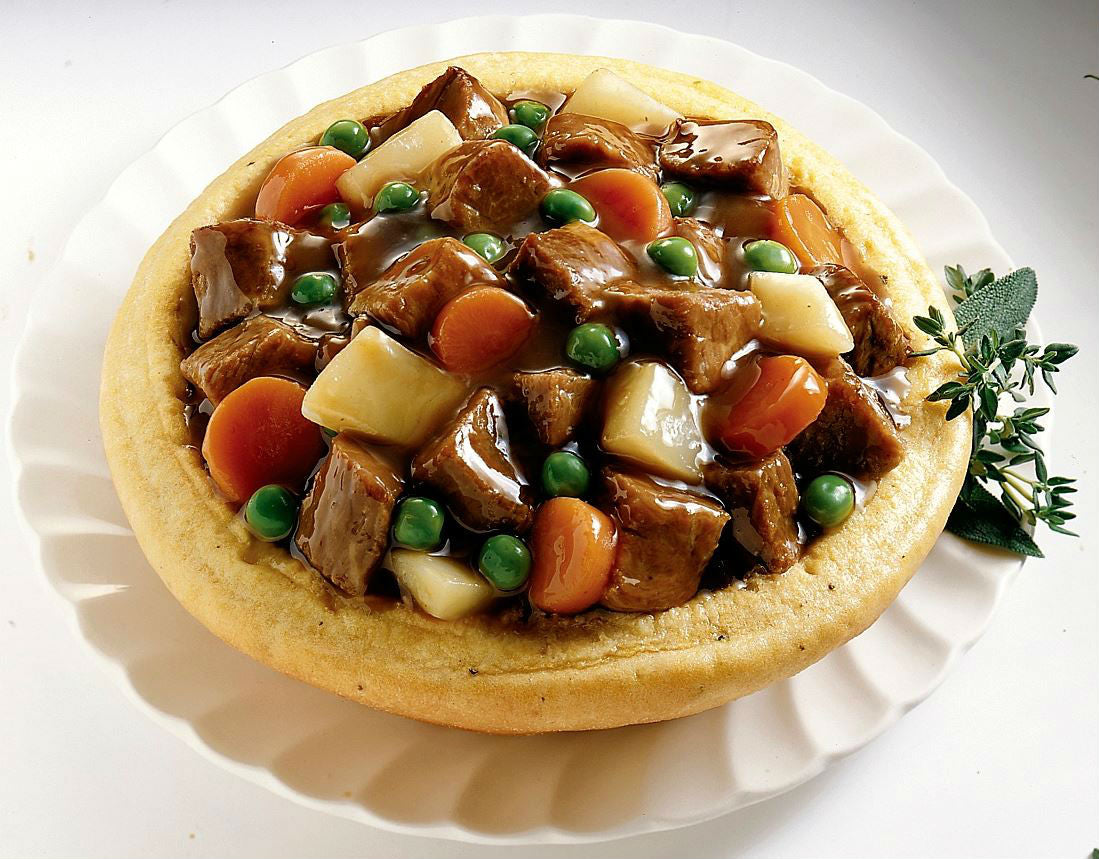 Delicious Frozen Stews - Convenient, Nutritious, Ready-to-Heat Meals