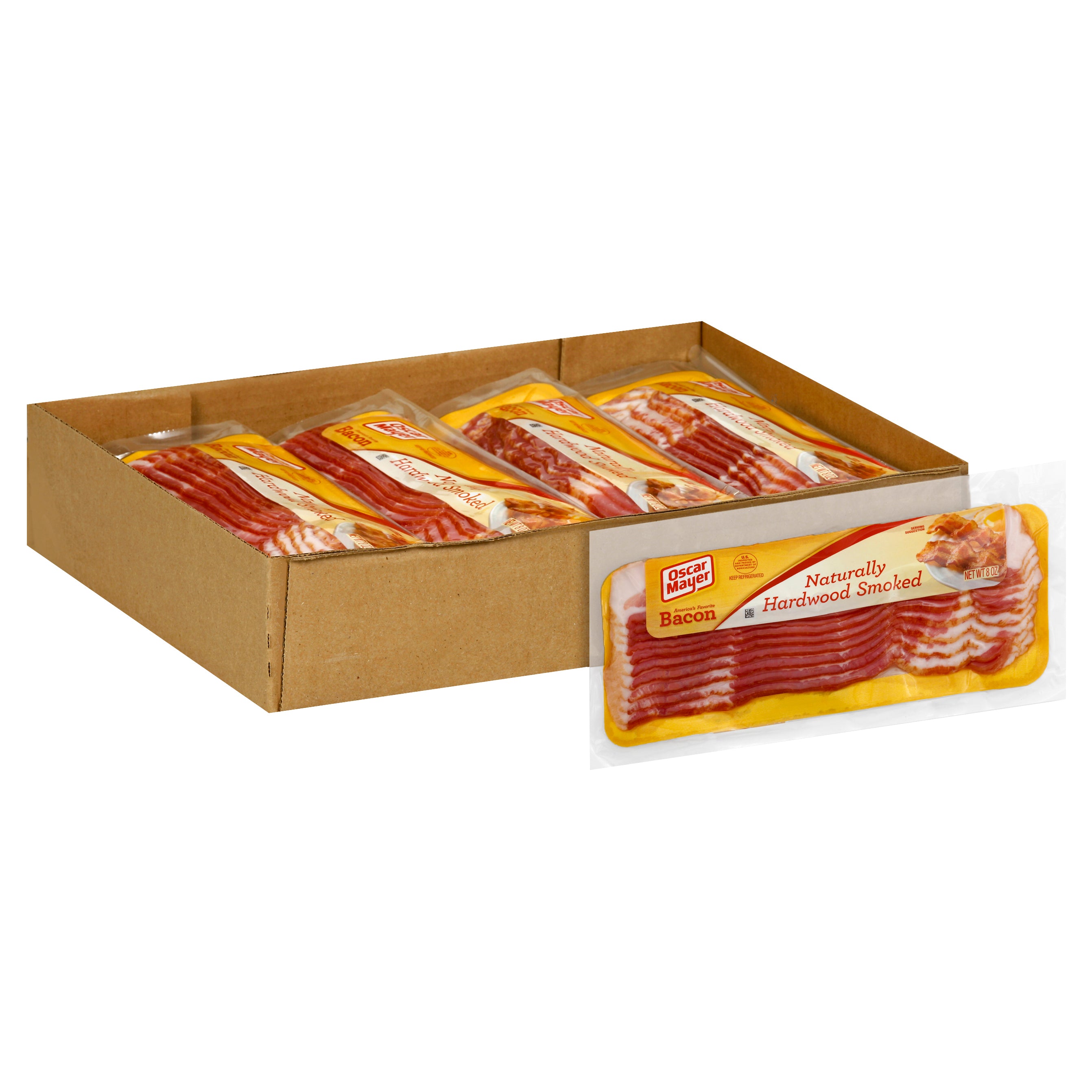 Frozen Pork Bacon: Delicious, Convenient, and Ready to Cook!