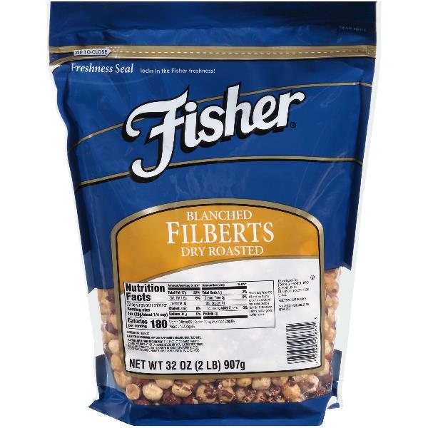Shop Premium Filberts & Hazelnuts - Fresh, Nutritious, Delicious